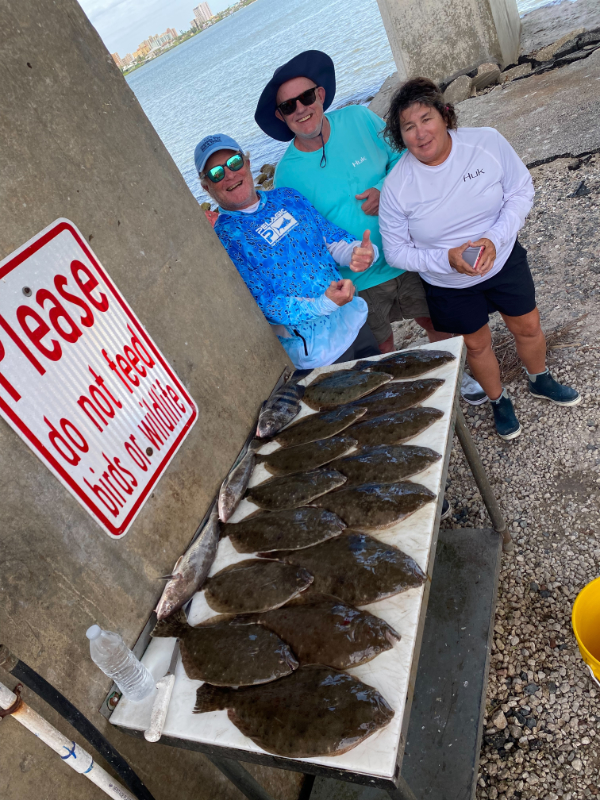 Another June Excursion | Fishing Reports & Fishing Updates | Ponce ...